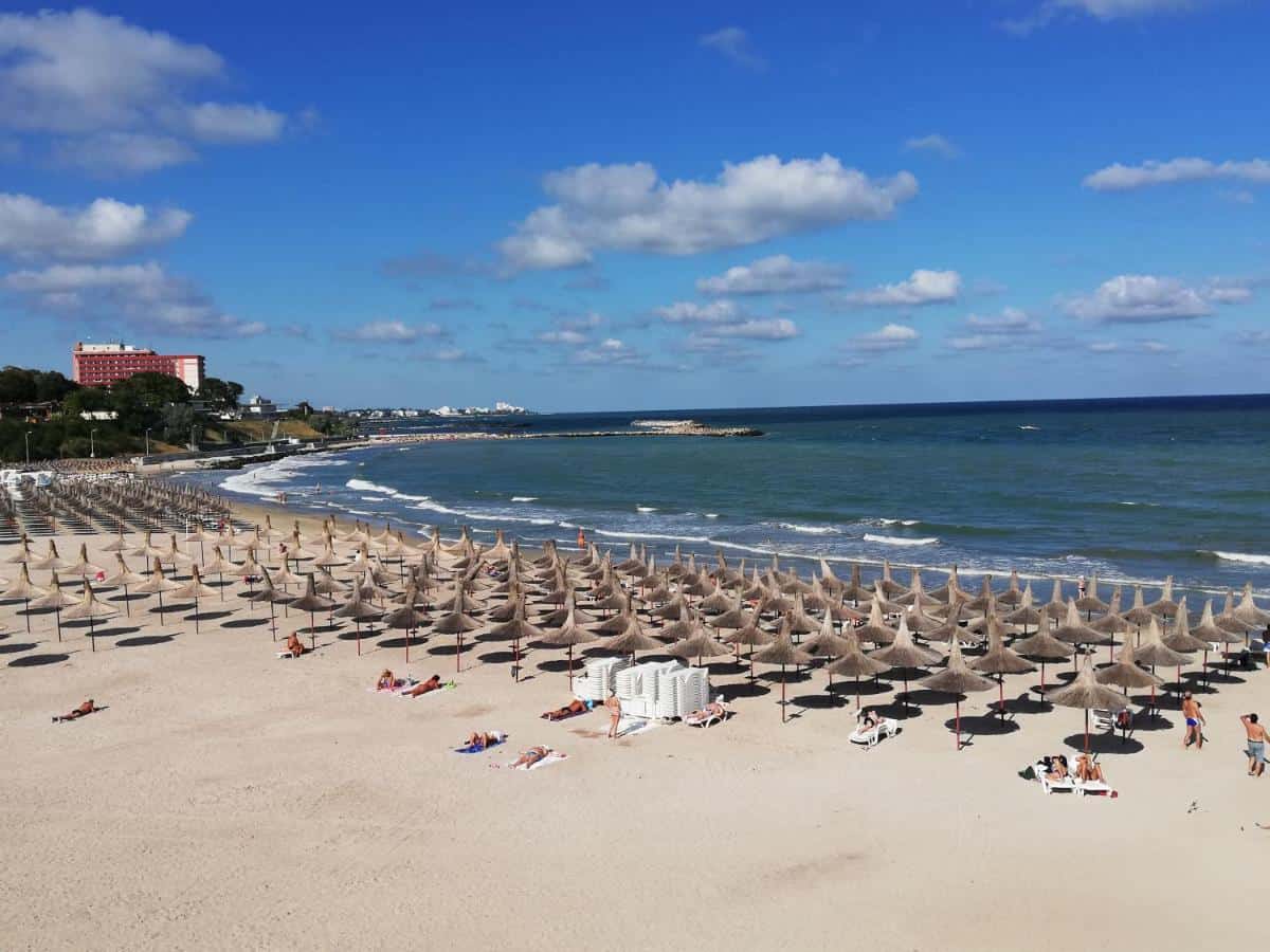 Mangalia - Aventuras con Sabores