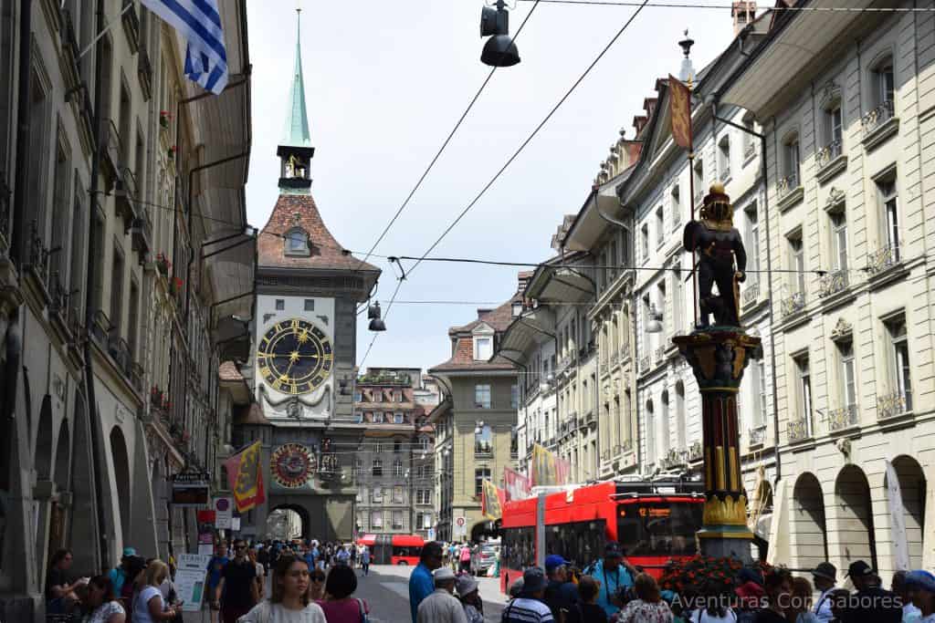 Lauben - Aventuras con Sabores