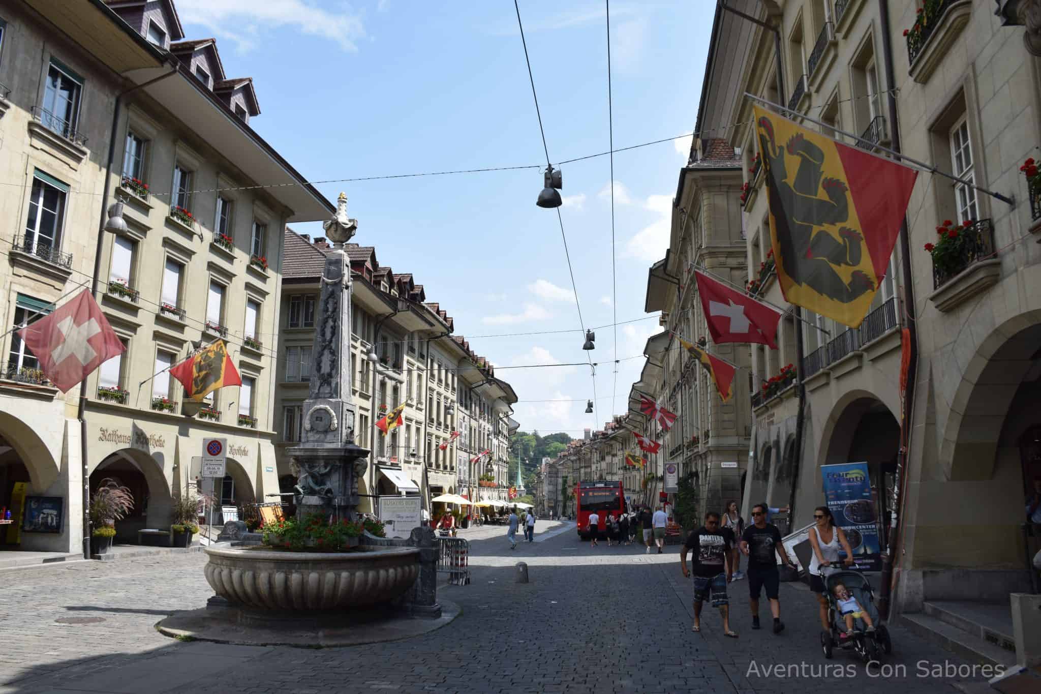 Lauben - Aventuras con Sabores