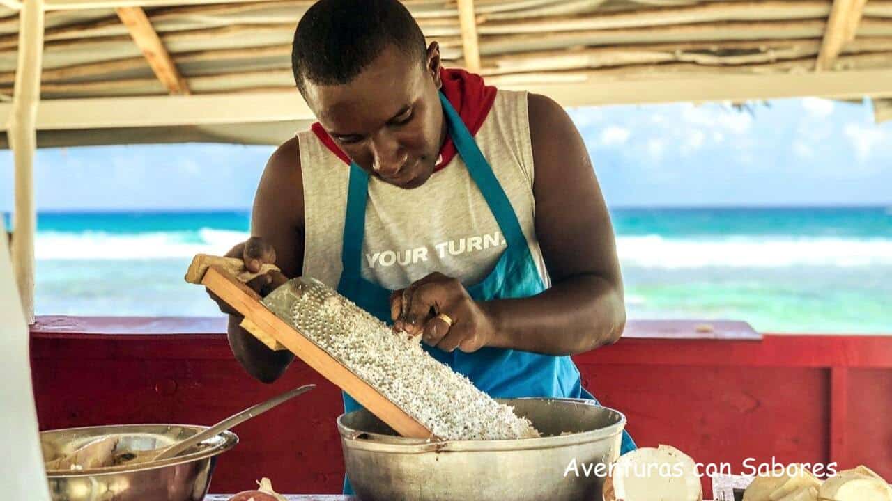Rondón San Andrés - Aventuras con Sabores
