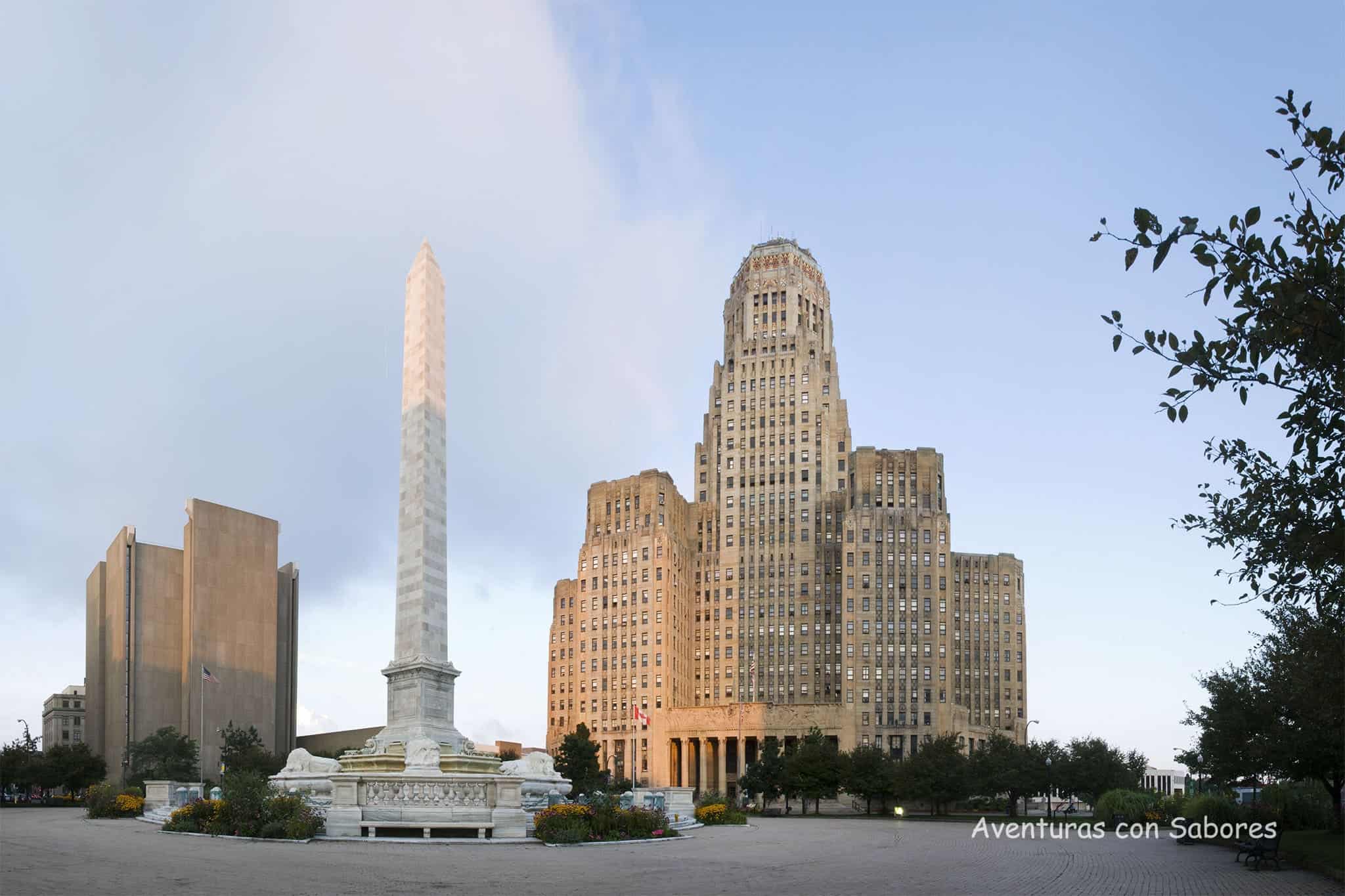 Viajes destinos - Aventuras con Sabores