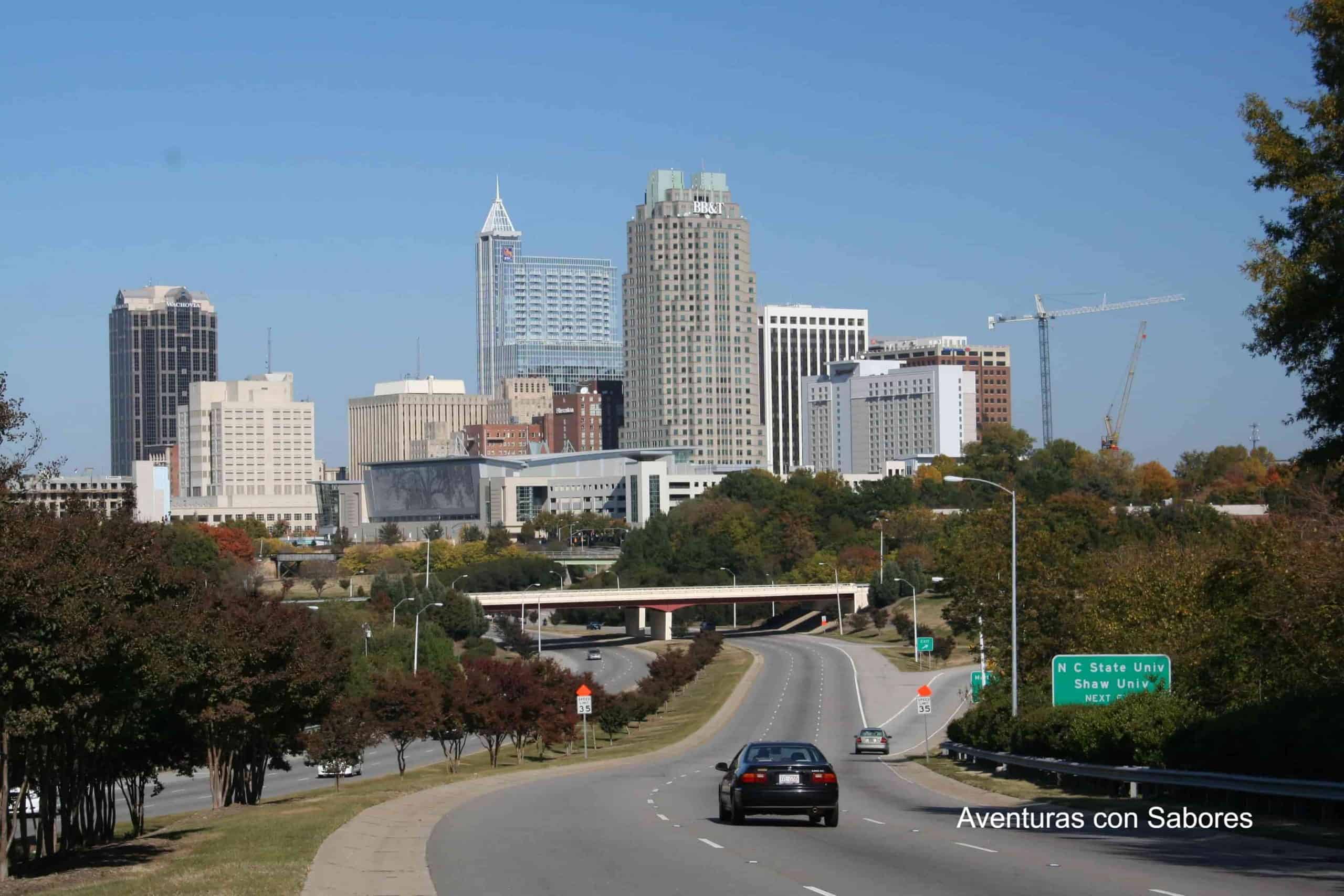 Viajes destinos - Aventuras con Sabores