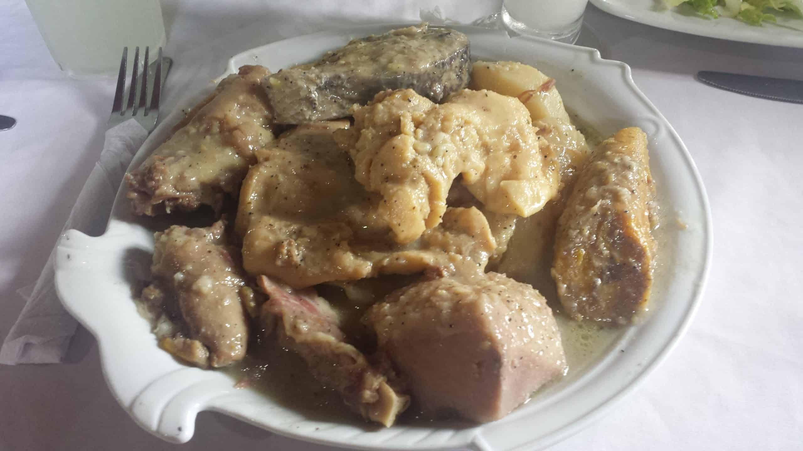 Rondón San Andrés - Aventuras con Sabores