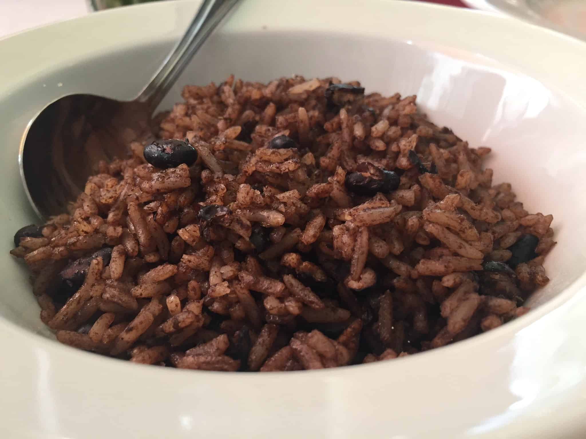 Cocina cubana - Aventuras con Sabores
